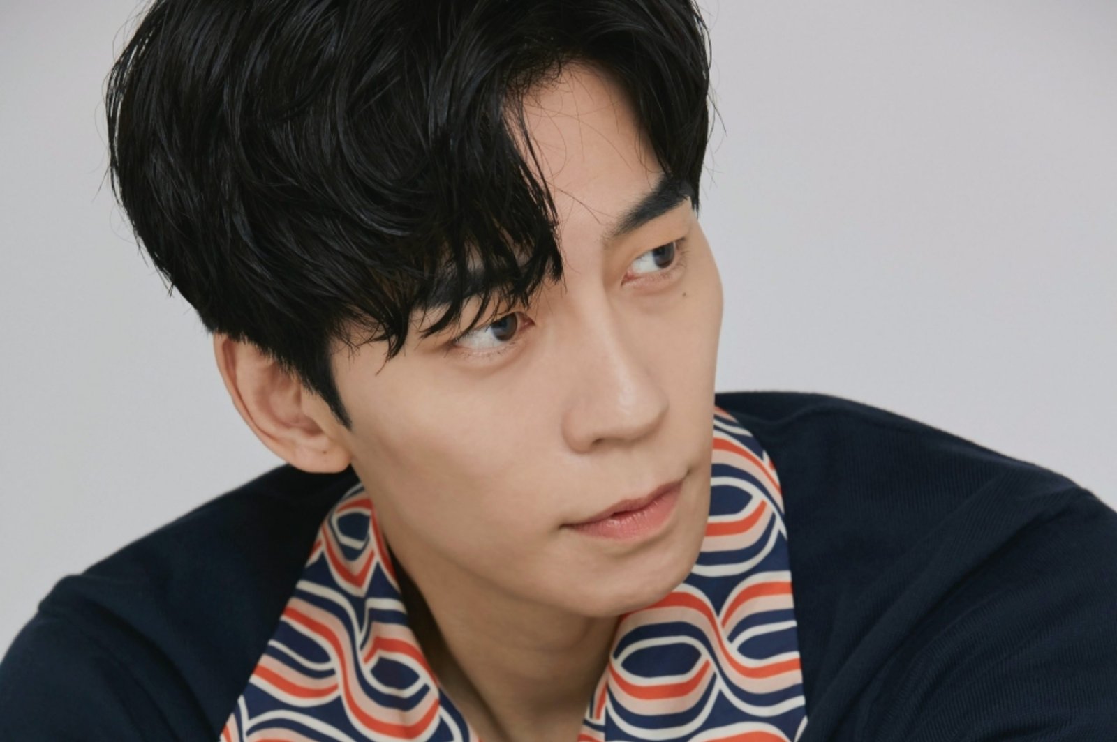 Batal Jadi Joo Dantae, Shin Sungrok Ucapkan Selamat Atas Kesuksesan ...