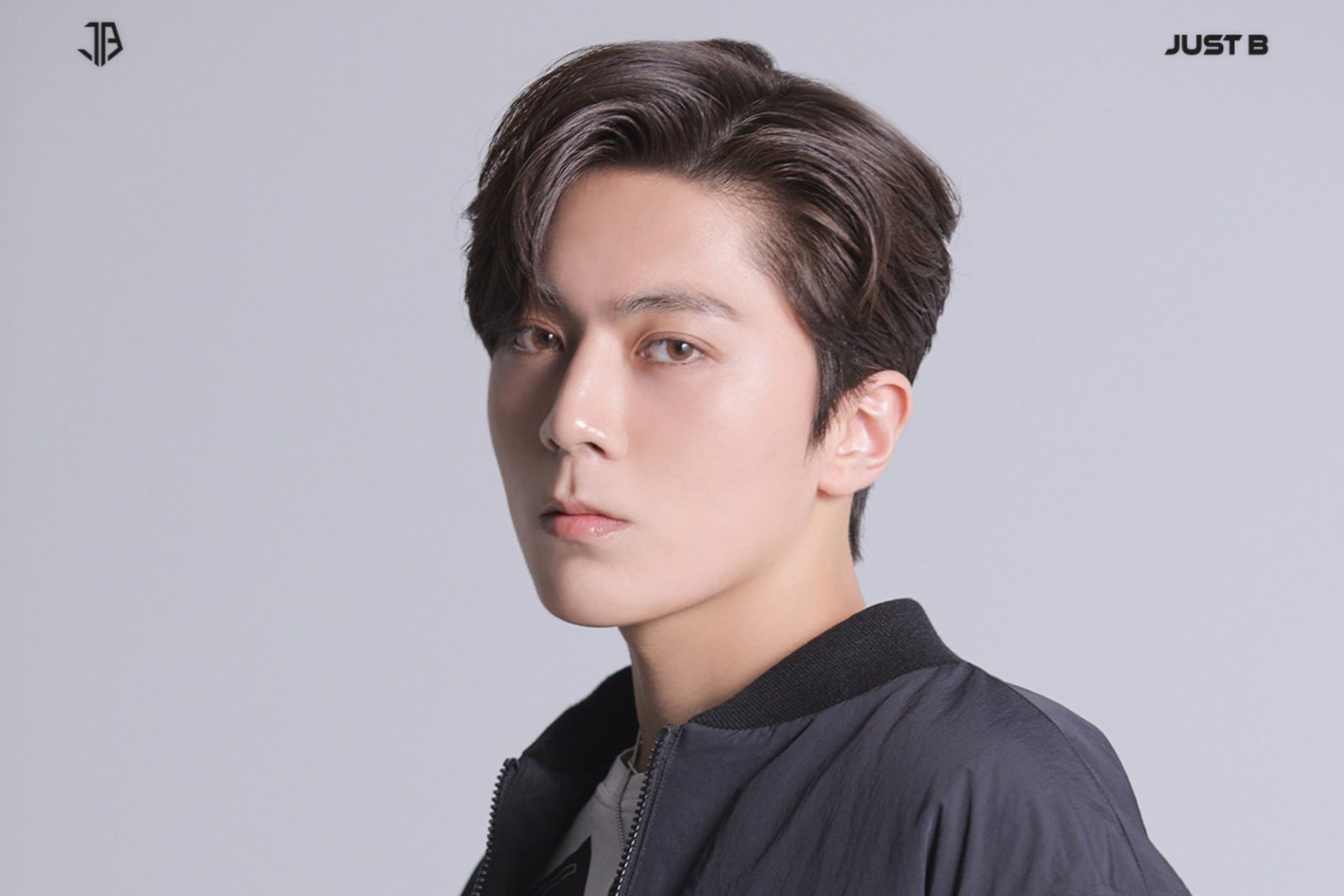 Boygroup JUST B Rilis Foto Profil Milik Sangwoo Jelang Debut Bulan Depan - CoppaMagz