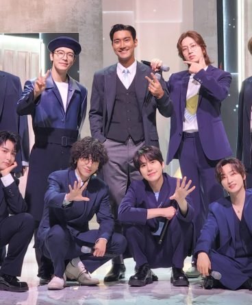 CoppaMagz - #1 Korea Media Portal in Indonesia