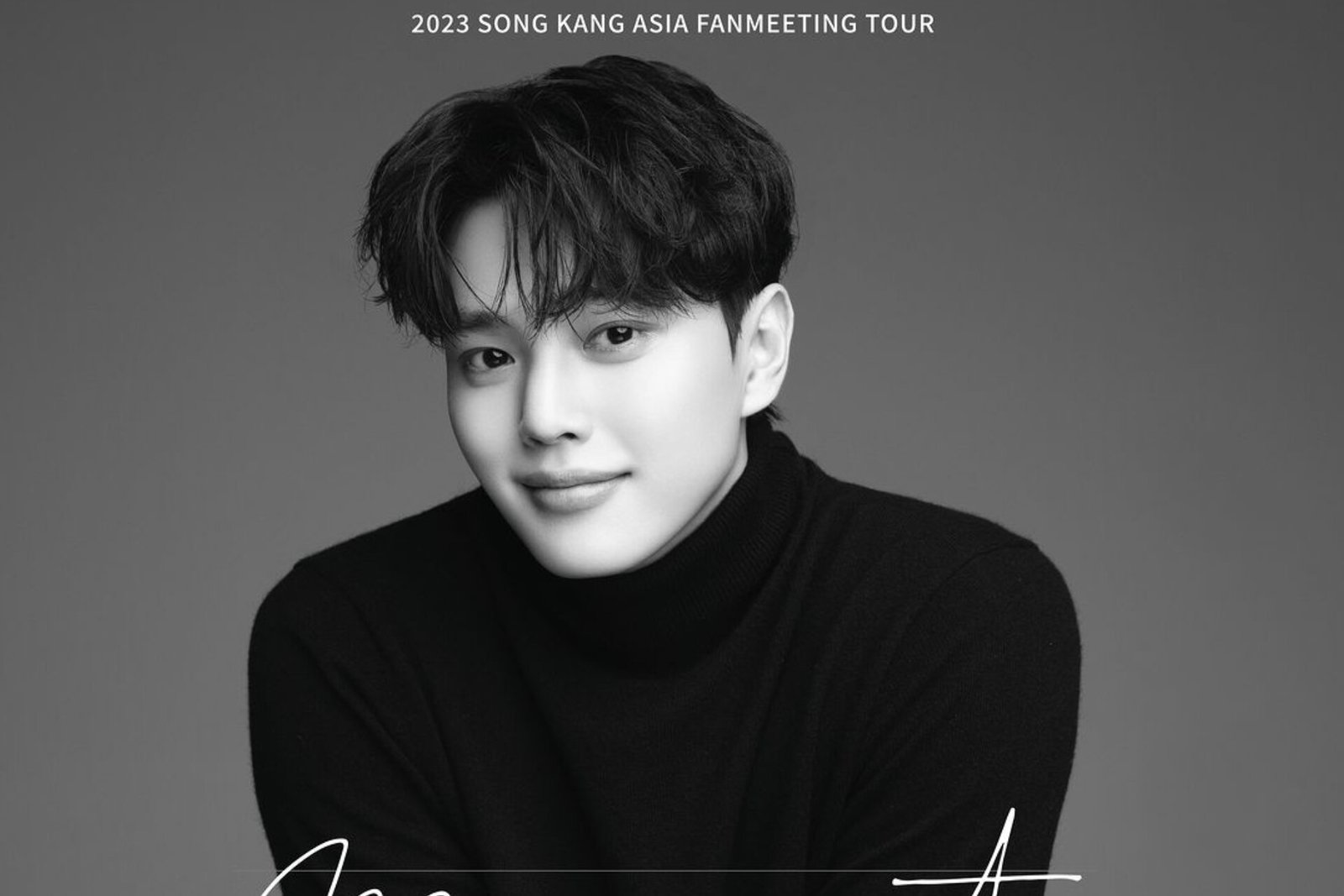 Sudah Dinantikan Fans, Song Kang Akan Gelar Fanmeeting di Jakarta ... Sudah Dinantikan Fans, Song Kang Akan Gelar Fanmeeting di Jakarta ...