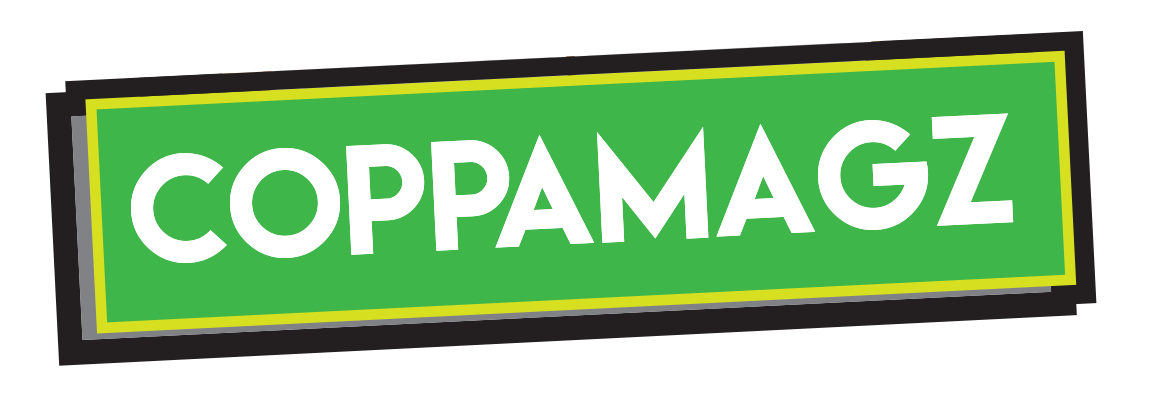 CoppaMagz