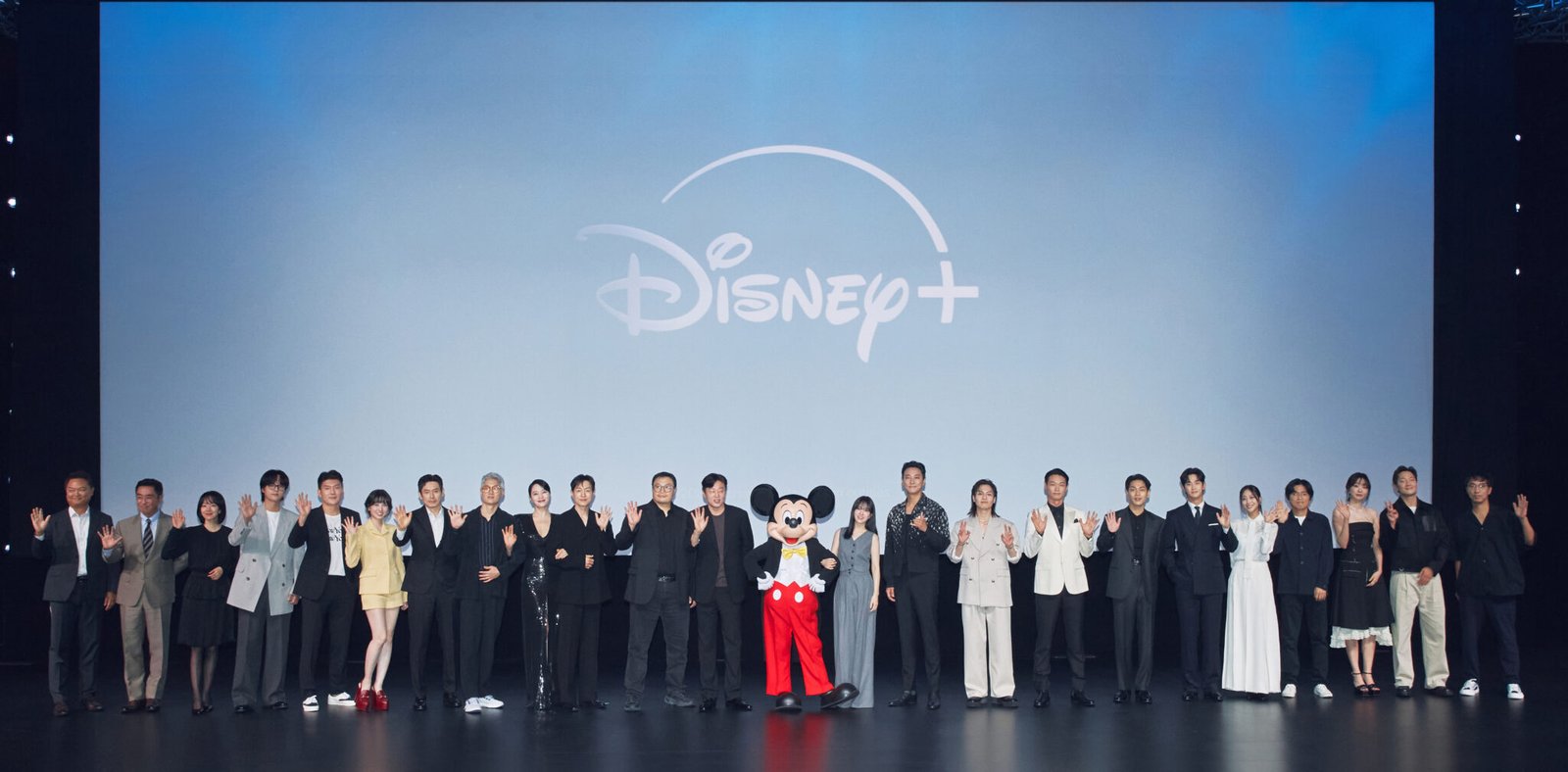 Disney Content Showcase APAC 2024 Umumkan Deretan Judul Film dan Series ...